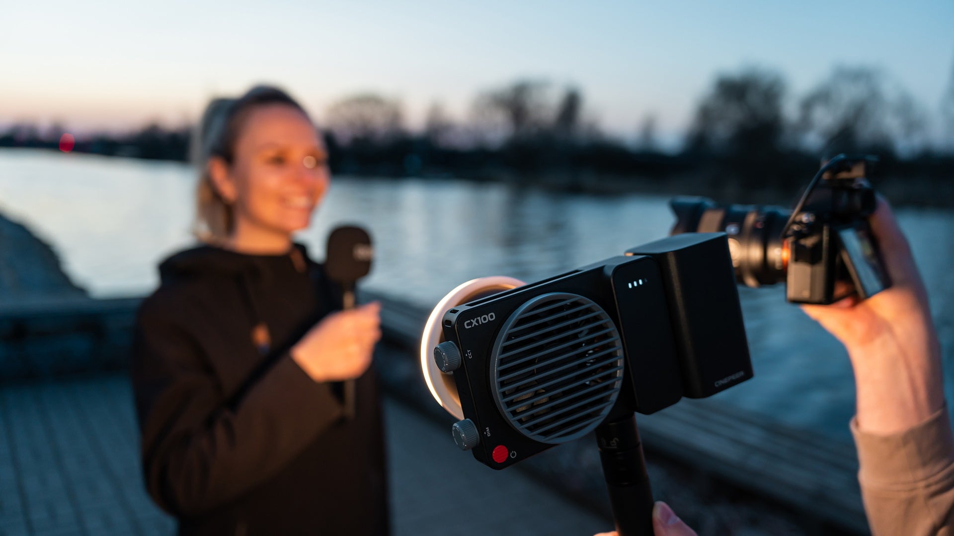 Illuminate the Night: How to Add Light for Stunning Night Photography ...