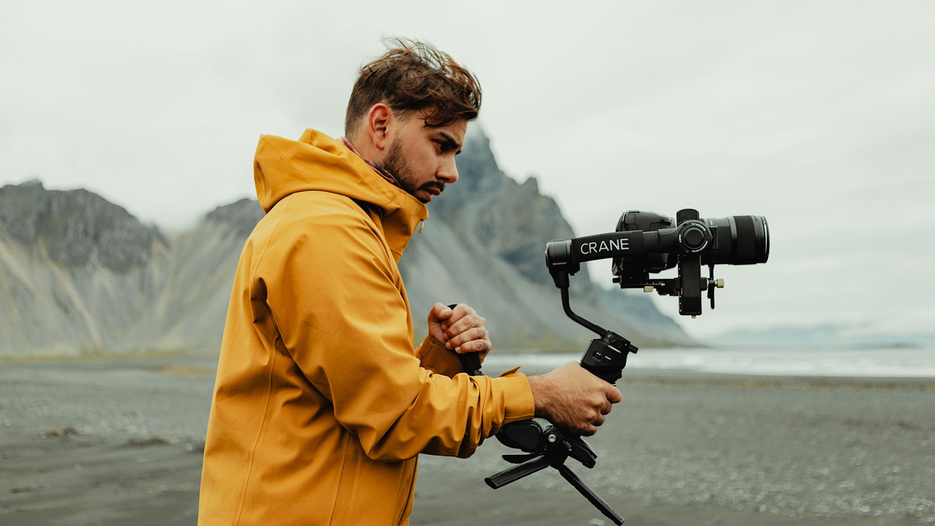 Perfect Your Shots: Essential Tips for Using a 3-Axis Gimbal – ZHIYUN ...
