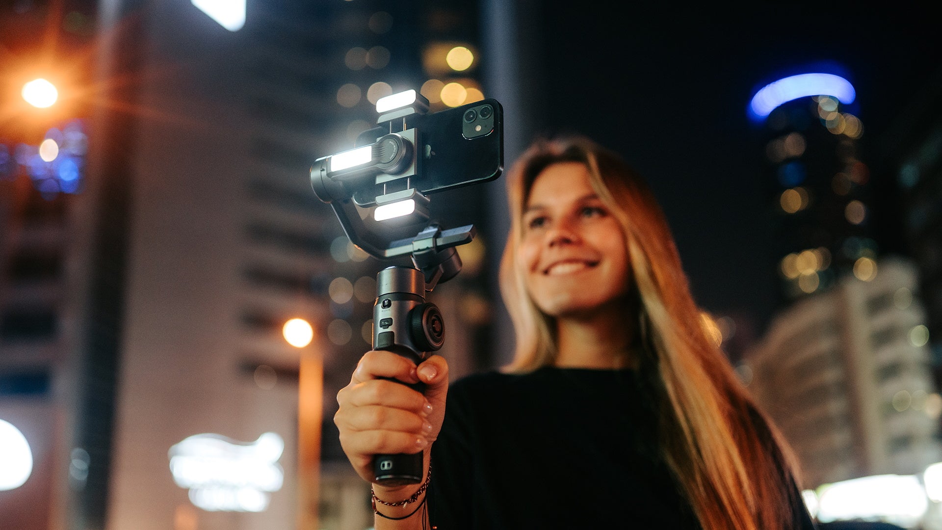 Enhancing Your iPhone Photography: Tips and Techniques – ZHIYUN EU