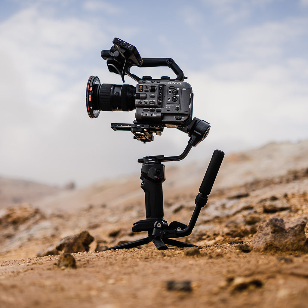 Capture Stunning Coastal Photos and Videos with These 8 Composition Ti ...