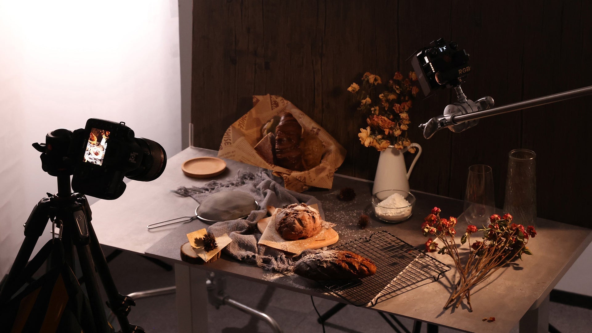 Exploring Food Photography with Different Lighting Styles: A Comprehen ...