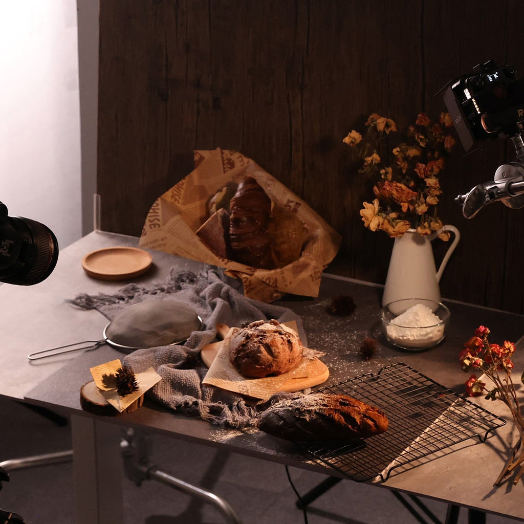 Exploring Food Photography with Different Lighting Styles: A Comprehen ...