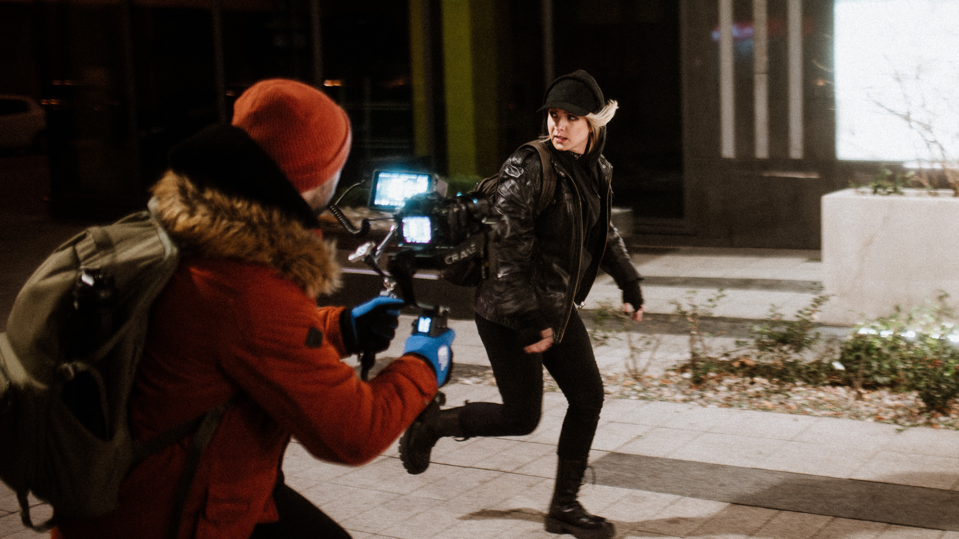 4 Essential Tips for Shooting Short Videos – ZHIYUN OFFICIAL STORE