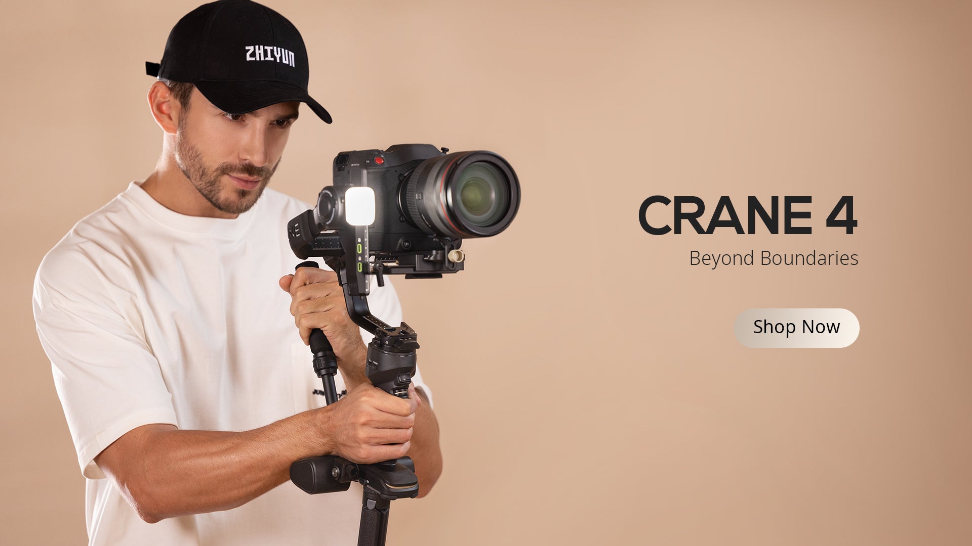 ZHIYUN OFFICIAL STORE