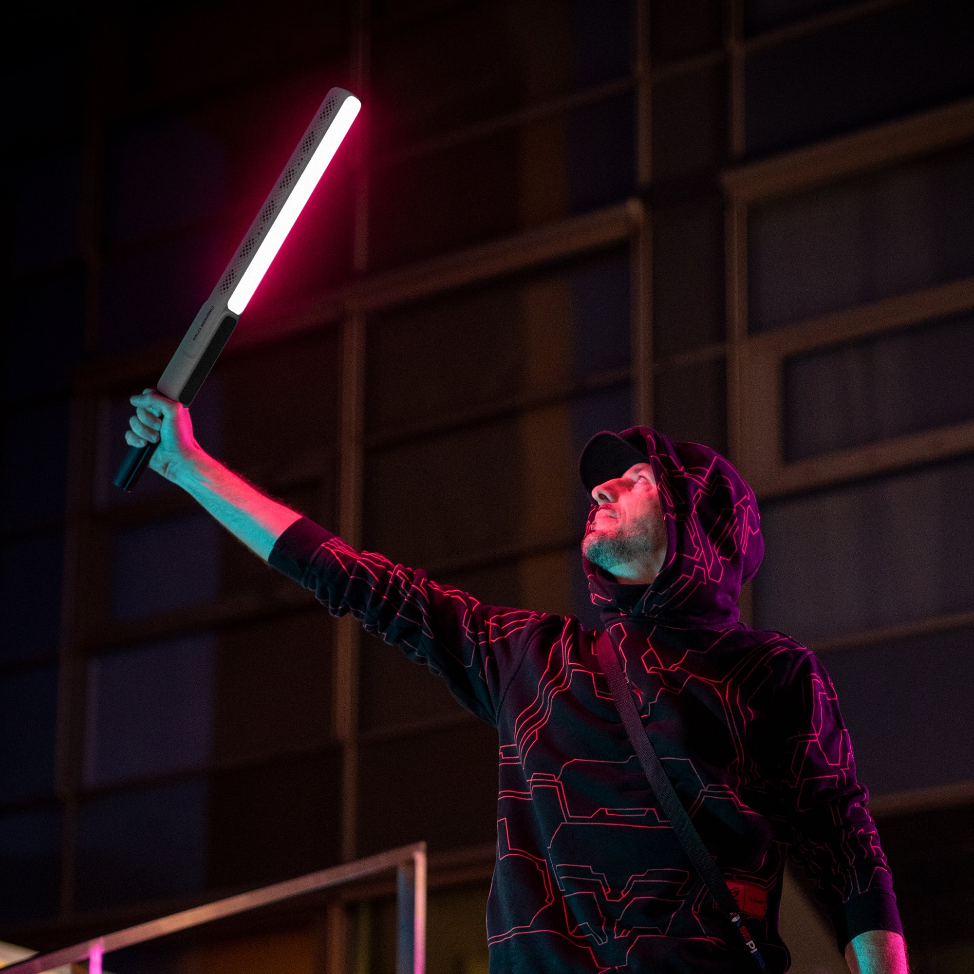 CINEPEER CF100 – ZHIYUN EU