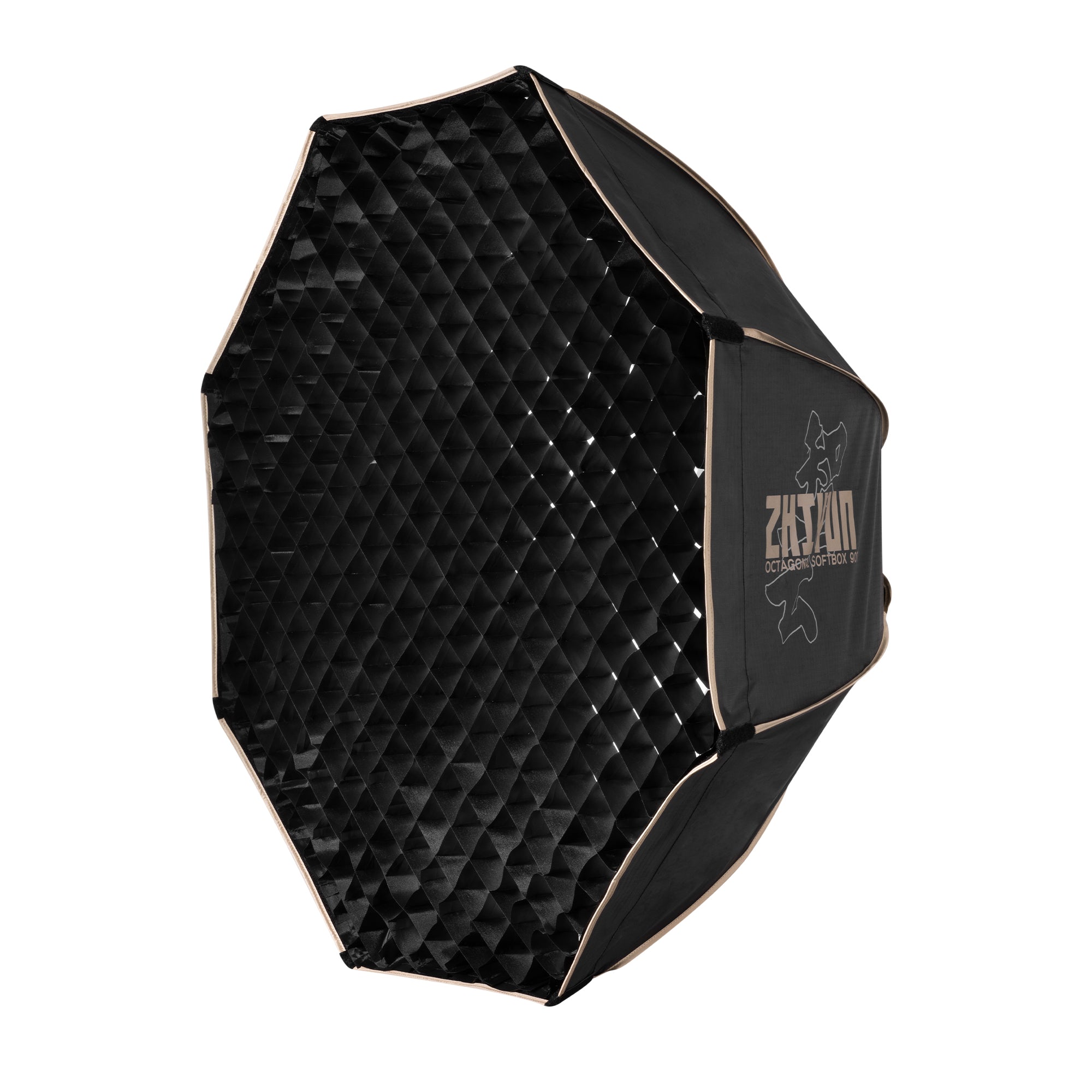 90cm Octagonal Softbox – ZHIYUN OFFICIAL STORE