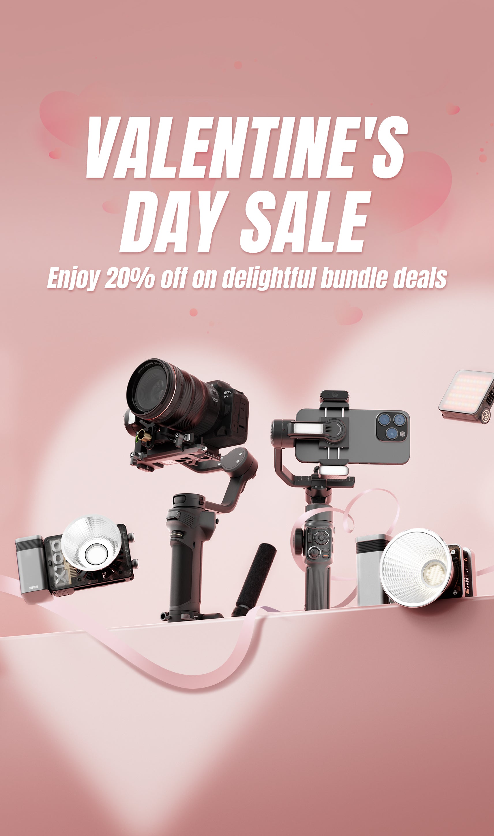 ZHIYUN OFFICIAL STORE